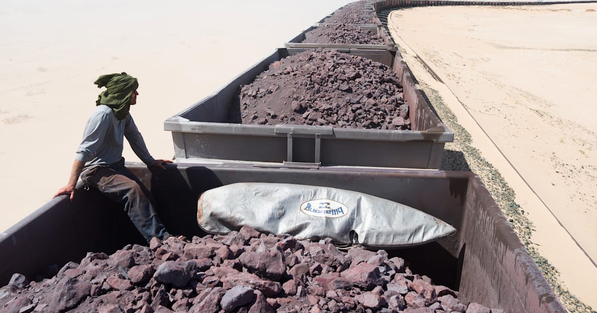 Jody MacDonald is living the lifestyle she chose!