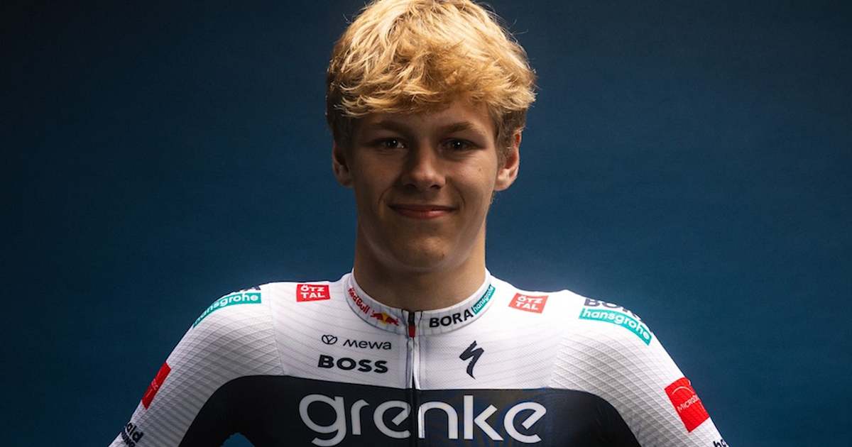 Julius Løvstrup Birkedal