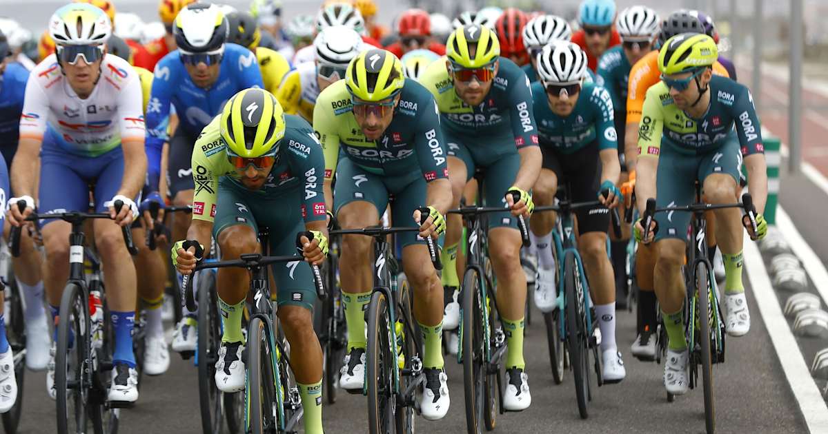 From the Spanish race weekend to the Algarve