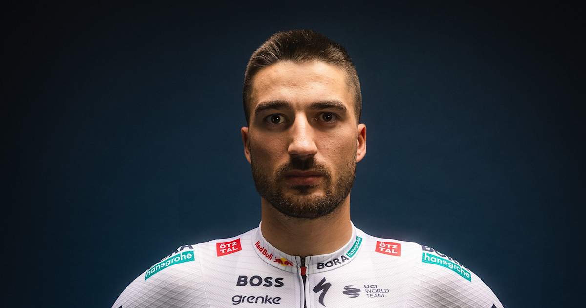 Gianni Moscon