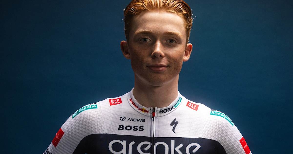 Noah Lindholm Møller