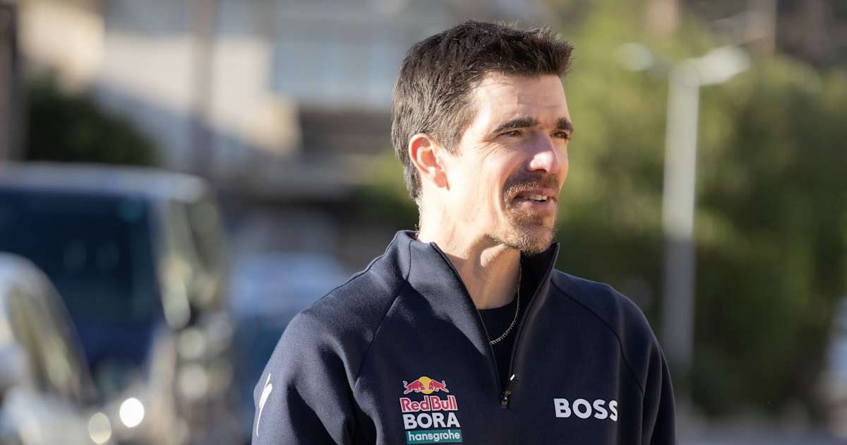 Dan Lorang to coach Red Bull athletes from 2026 season