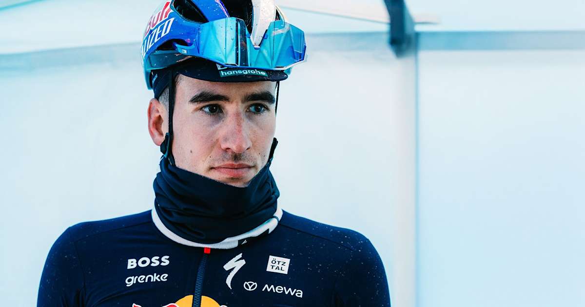 Tim van Dijke: Ein starker Start, aber da geht noch mehr