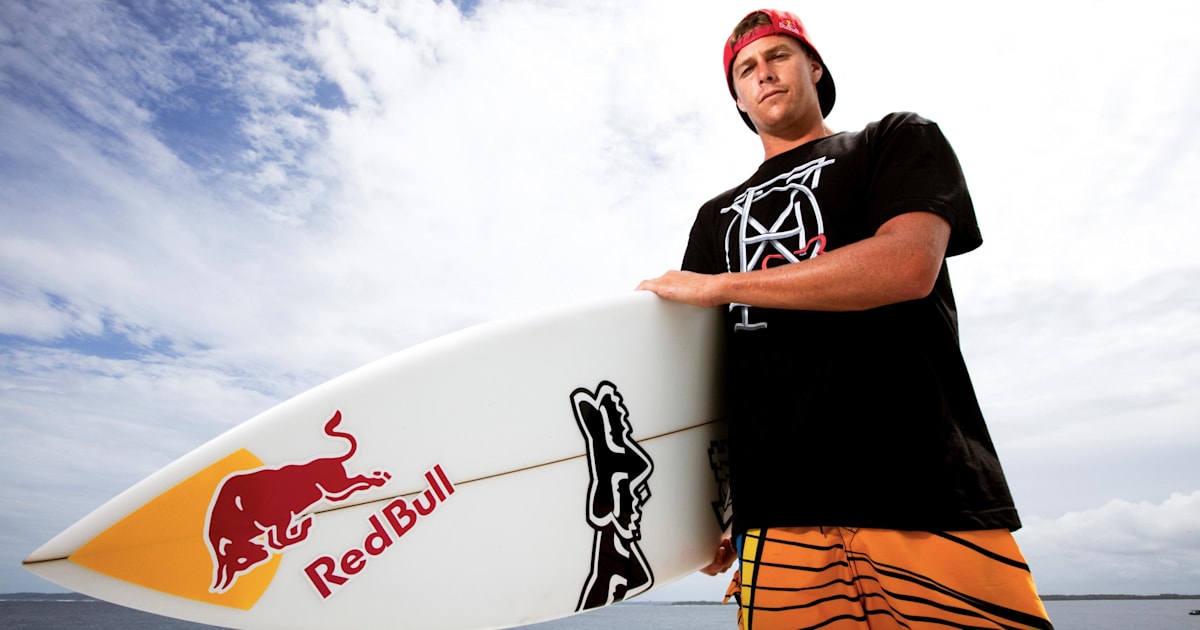 Ian Walsh and How to Be a Menehune Forever