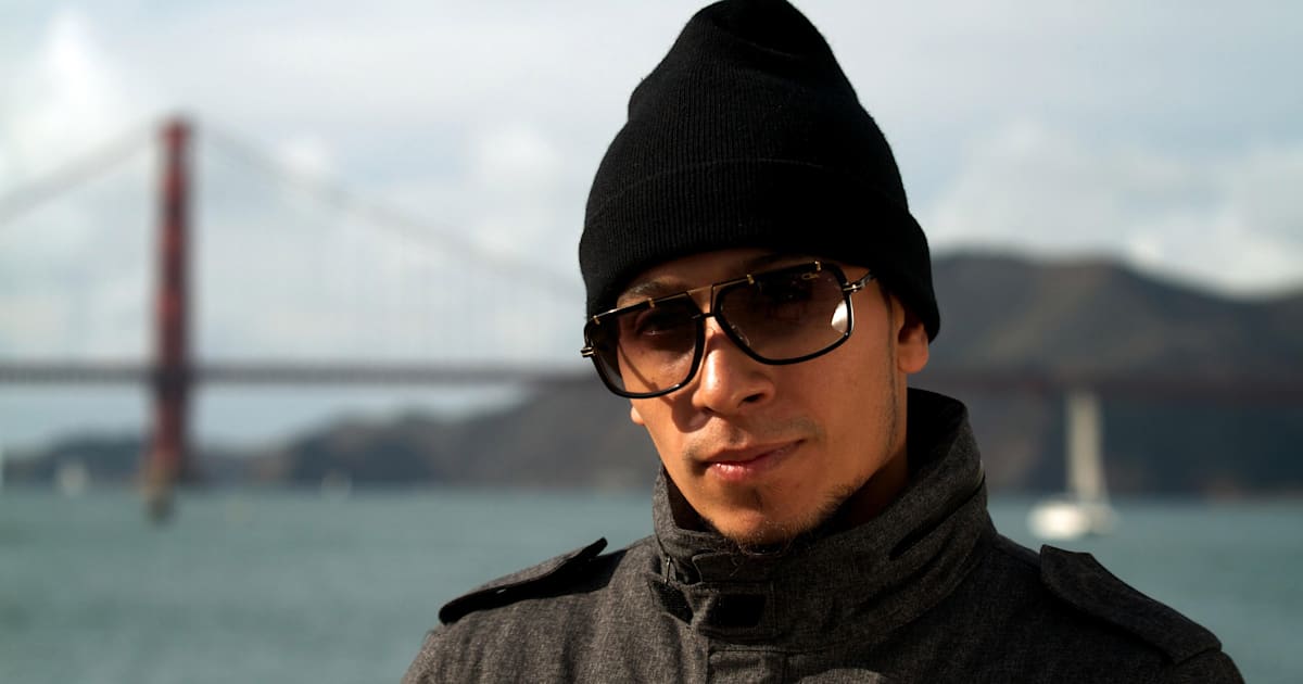 Break'n Reality Ep 3 - Introducing B-Boy Roxrite