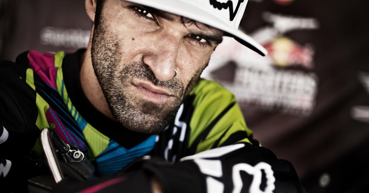 Edgar Torronteras's Winning Run 2002