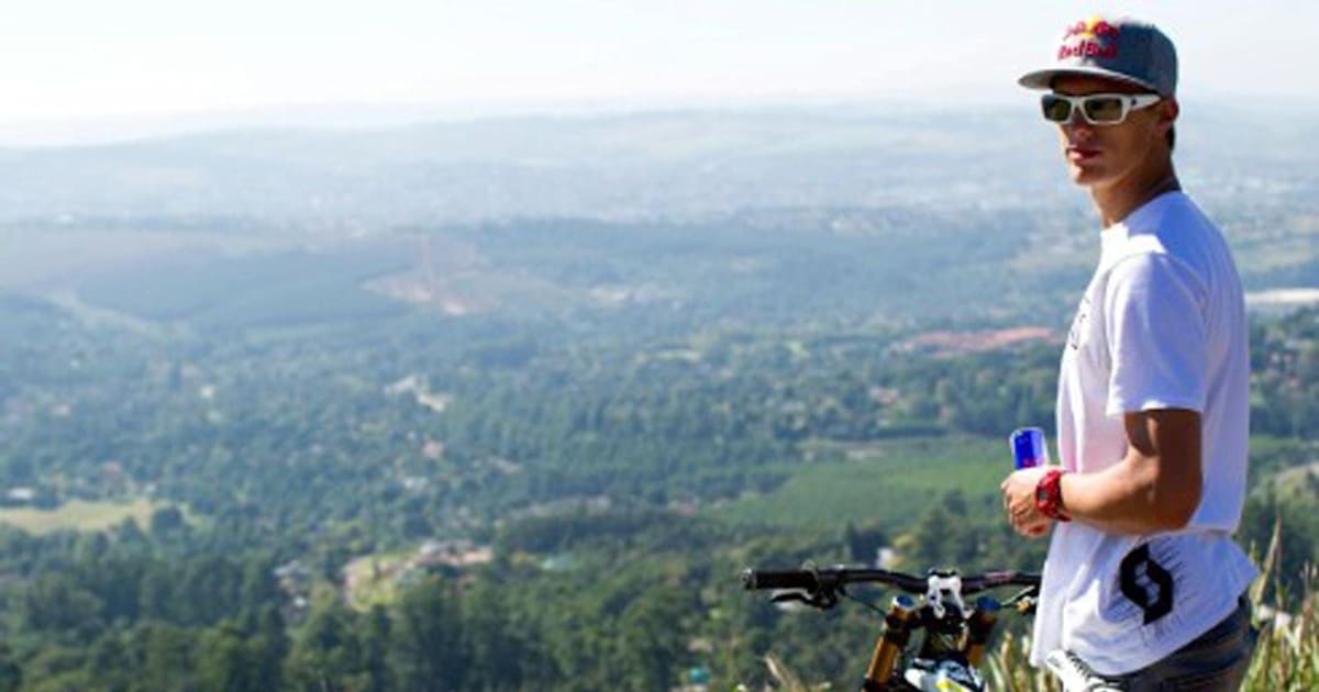 Nick Beer shares his top video clips