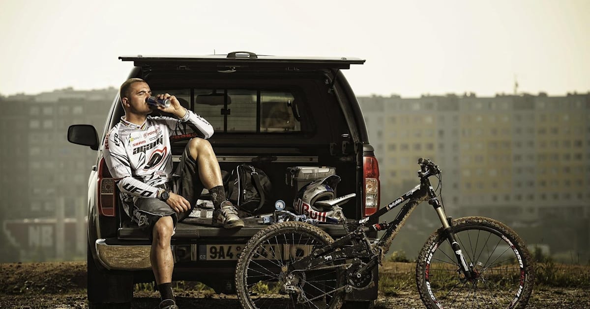 Watch episode 1 of 4 Seasons with Michal Prokop