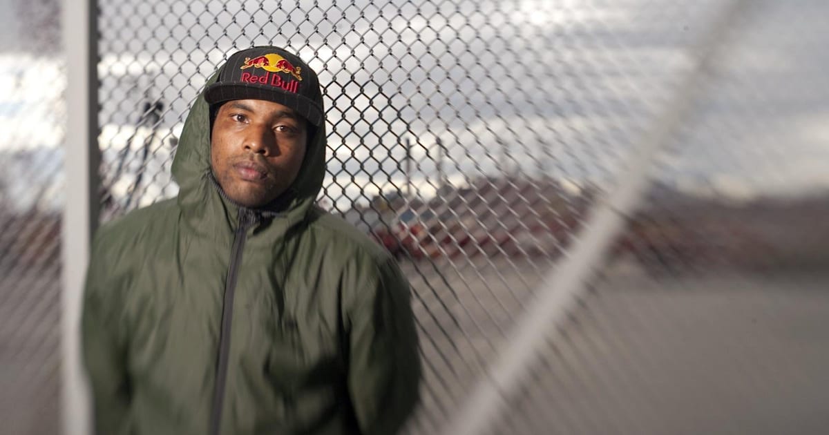 Life and Times - Edwin De La Rosa