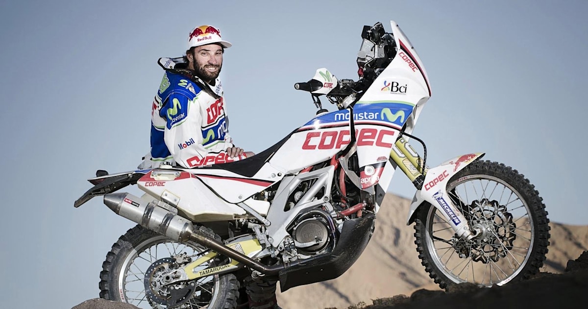 Profile of Francisco Lopez