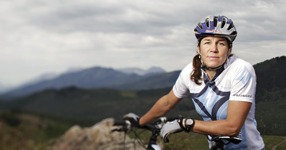 Reba Rusch stars in 'WHY'