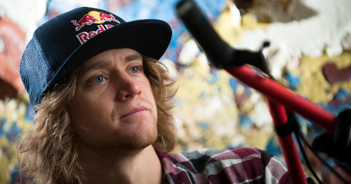 BMX: Drew Bezanson - Eight Minutes of Awesome