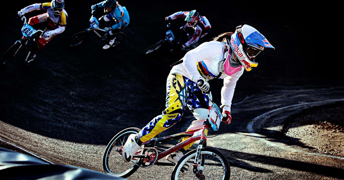 UCI BMX Worlds 2012 Birmingham