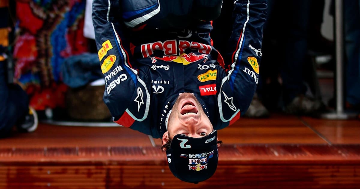 Mark Webber Return to Le Mans webisode1