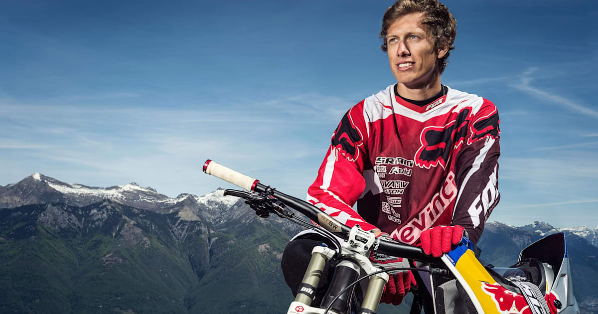 Nick Beer in 30 Seconds