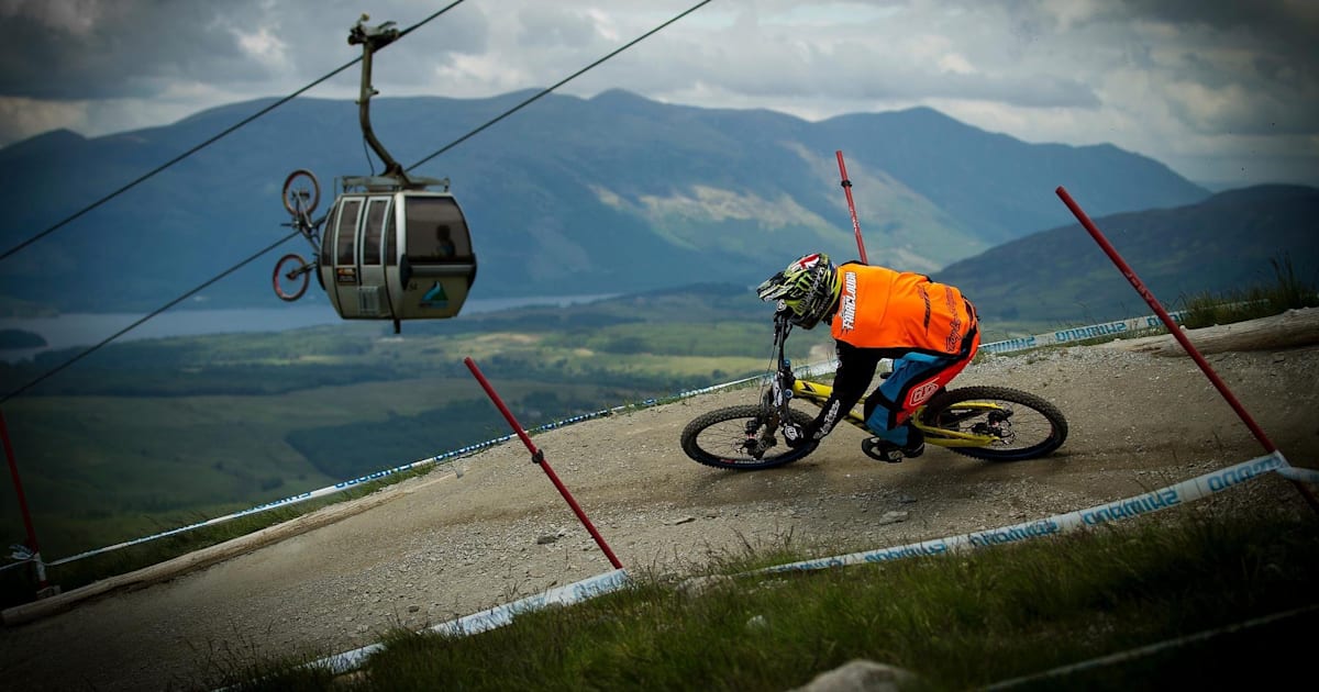 Video: POV in Val Di Sole with Brendan Fairclough