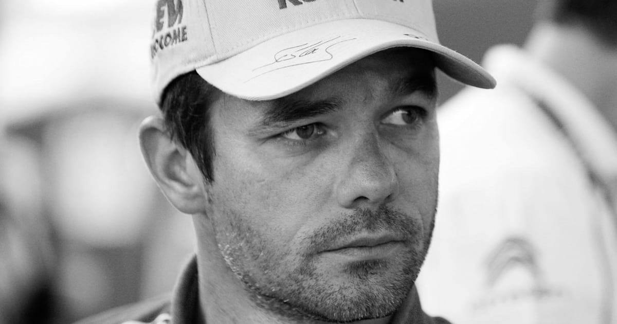 Sébastien Loeb