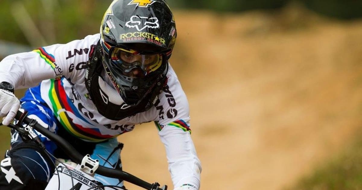 Men's Downhill World Champs 2012: Runners & Riders