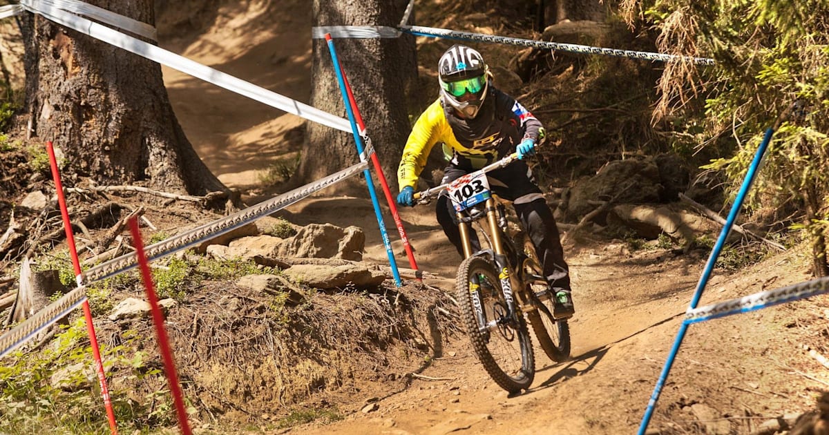 Impressions from iXS EDC Spicak