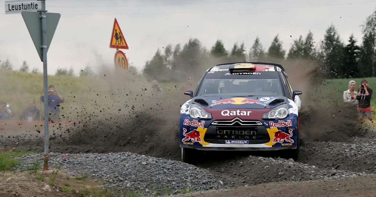 Wrc Rally Quotes All New Subaru WRX Rally Car Wins Debut At 2023