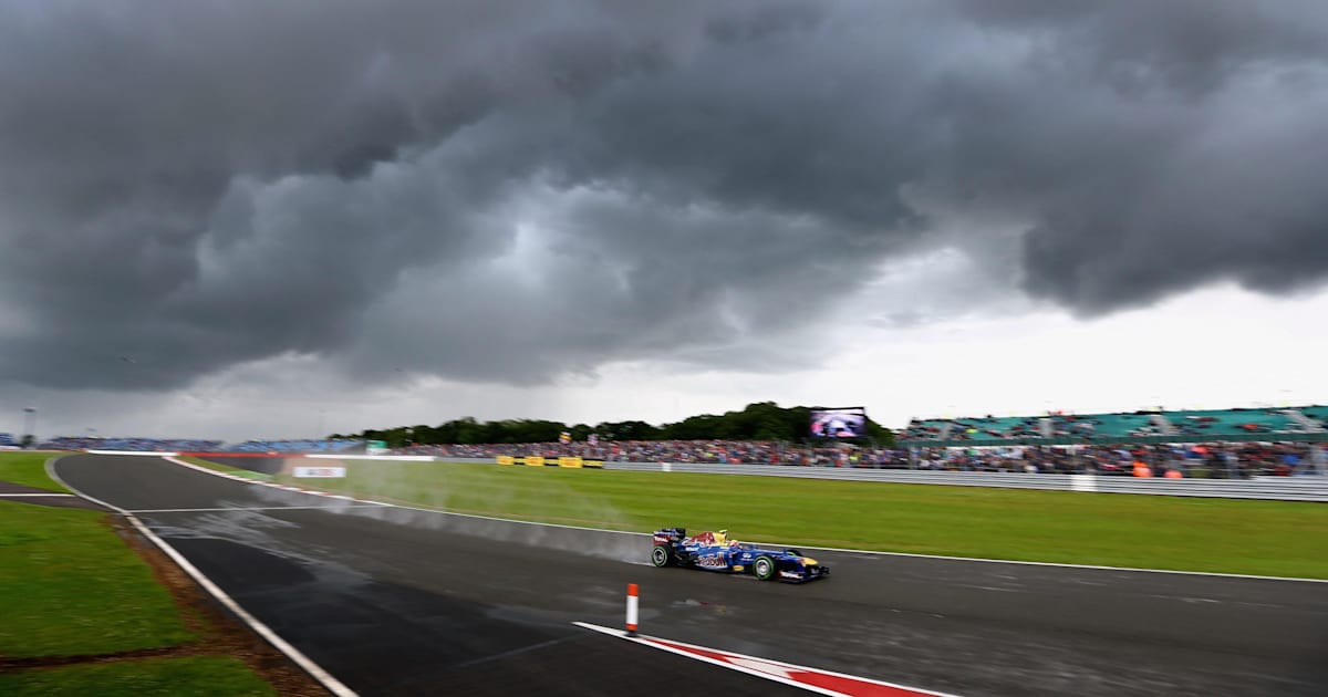 Circuit Guide: Silverstone