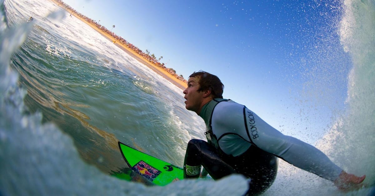 Transworld Surf Photo & Video Contest: Imaginarium