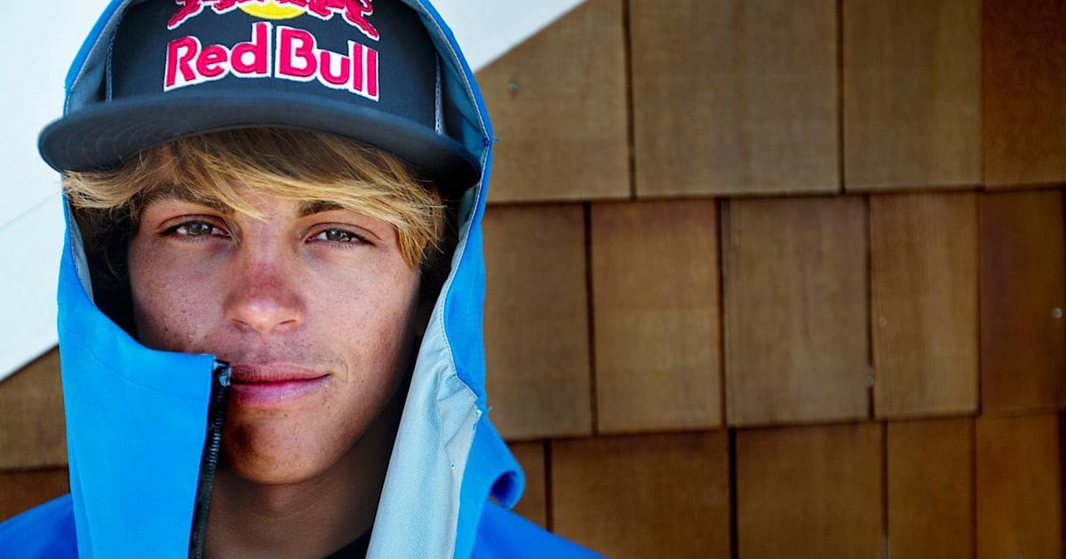 Three’s a Crowd, Five’s a Party w/ Kai Lenny