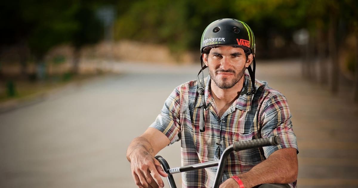 Street isn't the limit for Dakota Roche