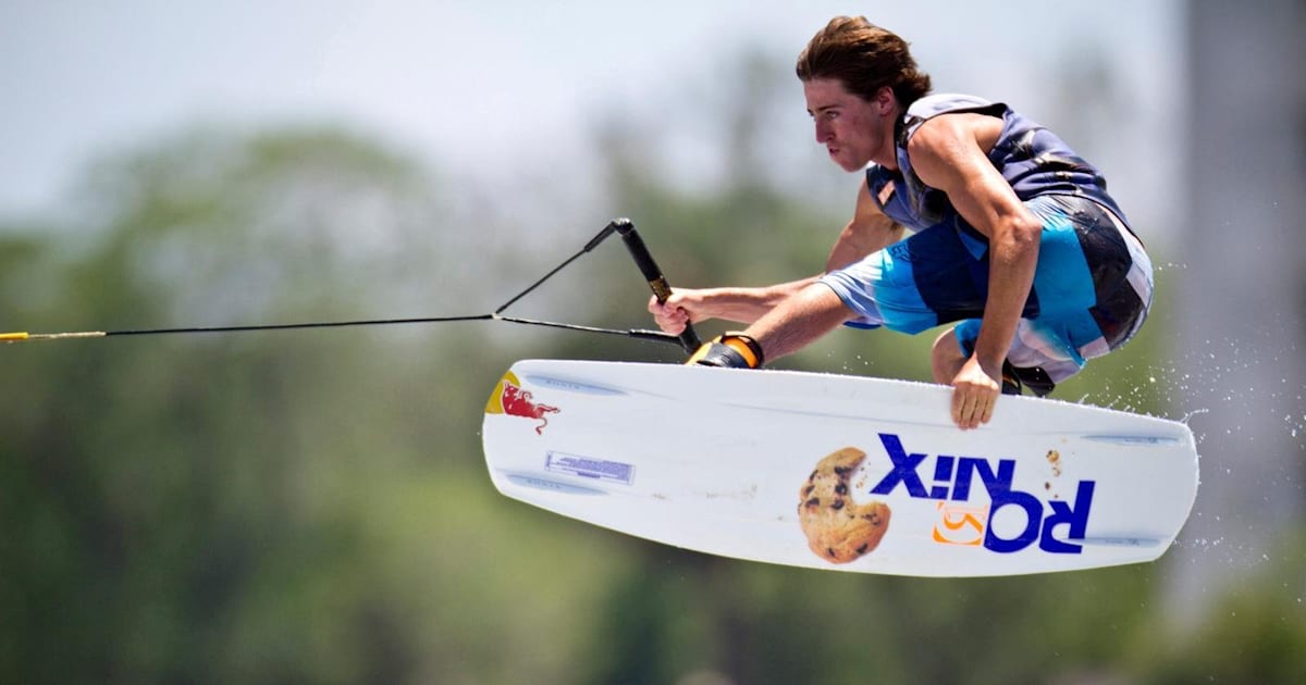 Wakeboard tricks: You should master these 7