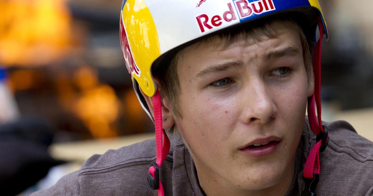 Up Close and Personal with Jaden and the Bolters