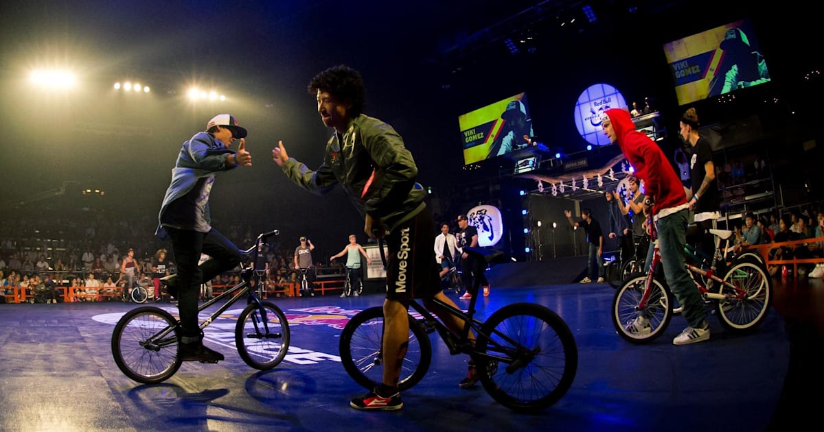 Style and substance at Circle of Balance