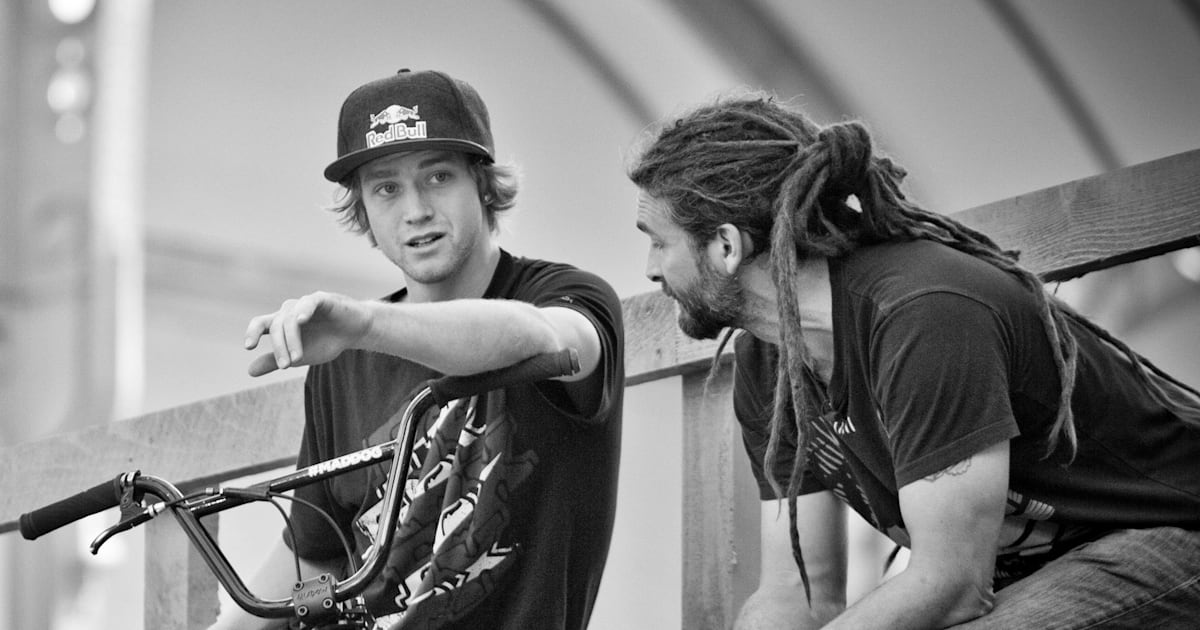 Bezanson at Skylines: 'It's going to be a blast'