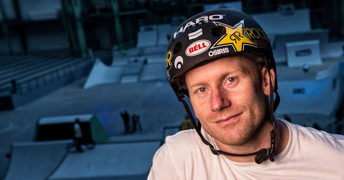 Ryan Nyquist on winning Skylines