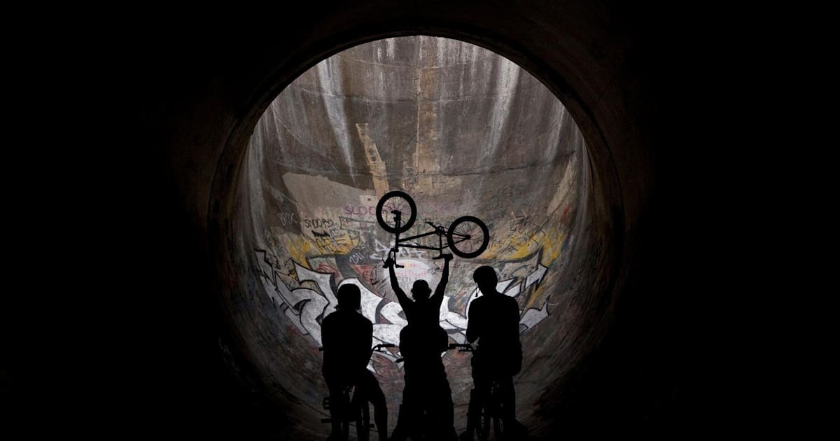 Mike "Hucker" Clark - Best Pictures