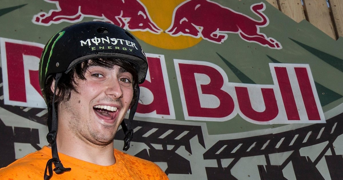 Sam Reynolds rises again