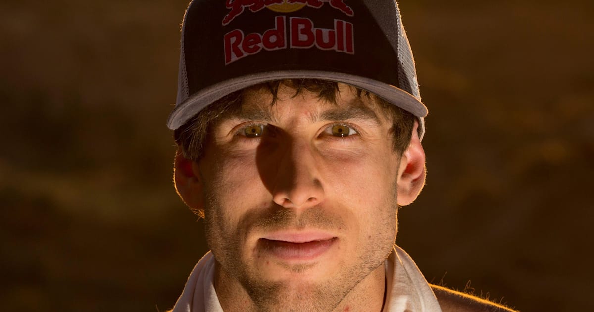 Gee Atherton on Red Bull Rampage: interview part 2