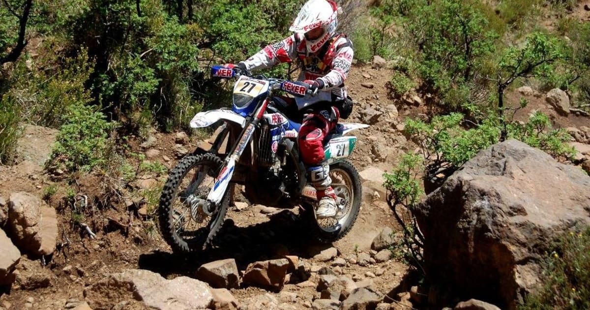 History Boy: Wade Young and how he did it