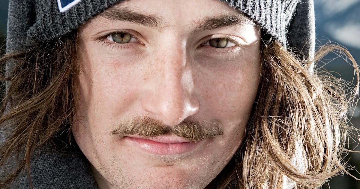 Get to know Forest Bailey