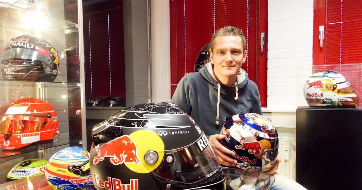 “Racing isn’t just a sport, it’s a show.”