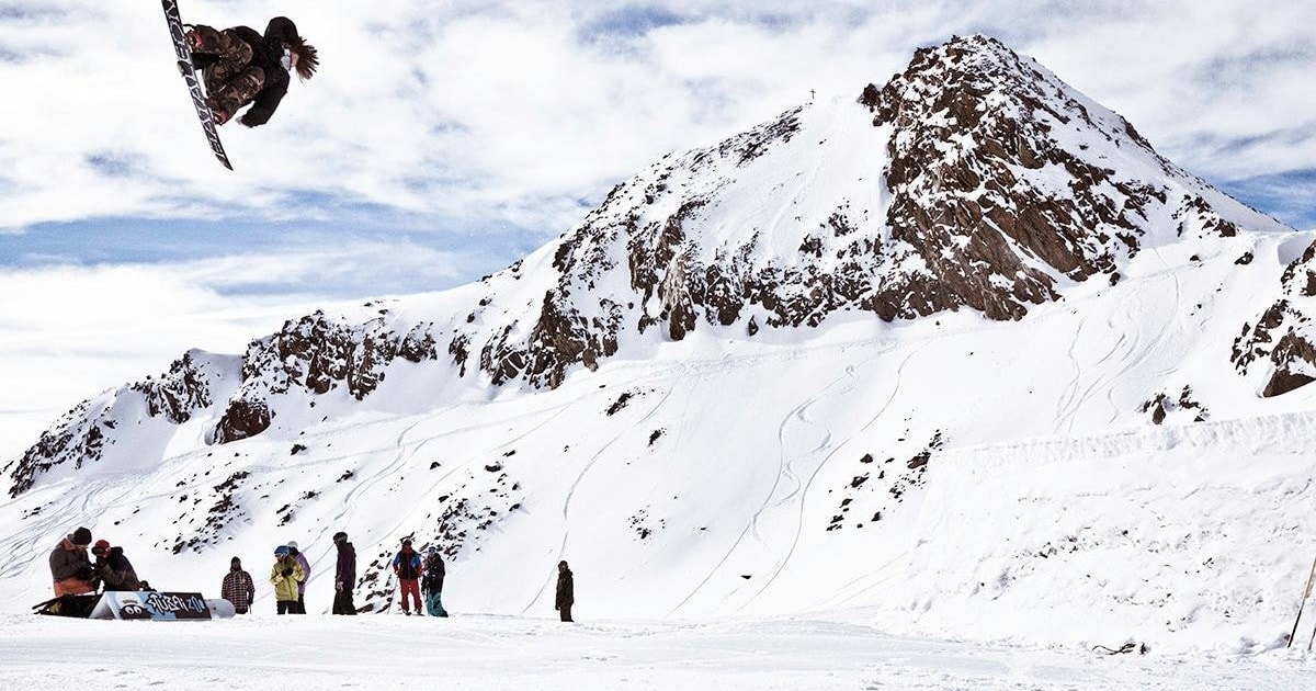 Check in with Ethan Morgan