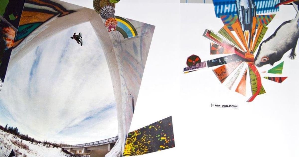 Small Talk: Pat Moore joins Volcom