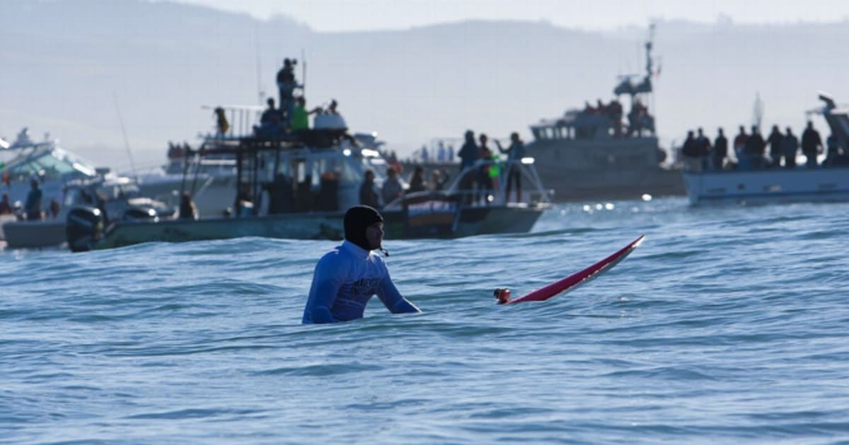 Jamie Sterling on the Death of Kirk Passmore