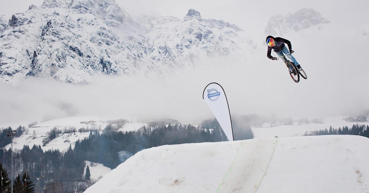 Video interview: Thomas Genon