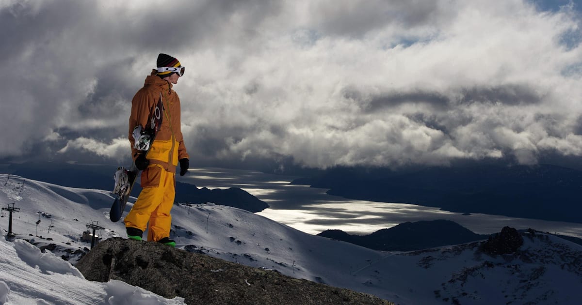 Check In: Jake Blauvelt (1st part)