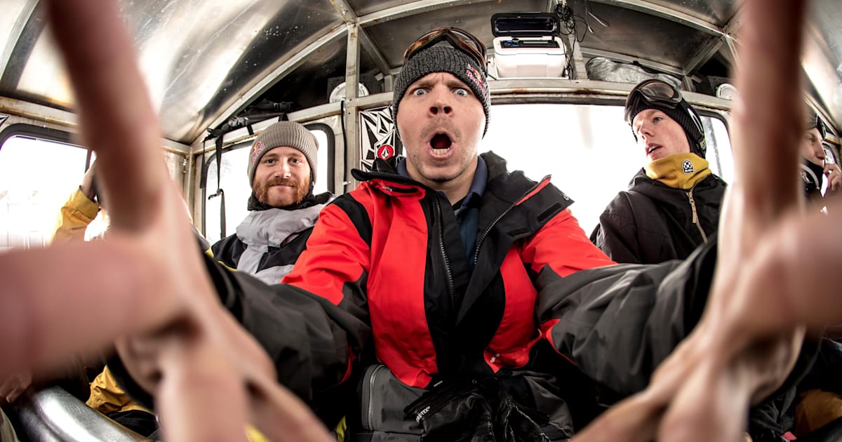 Ultra Fun at Ultra Natural