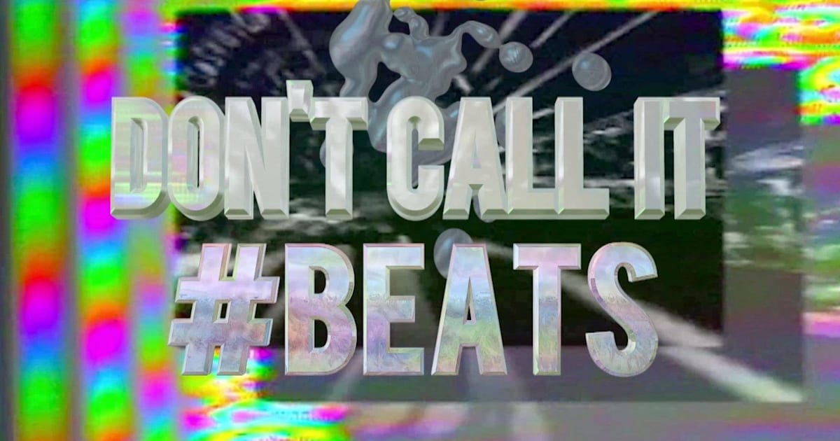 H∆SHTAG$ - Episodio 4 - No lo llames #Beat