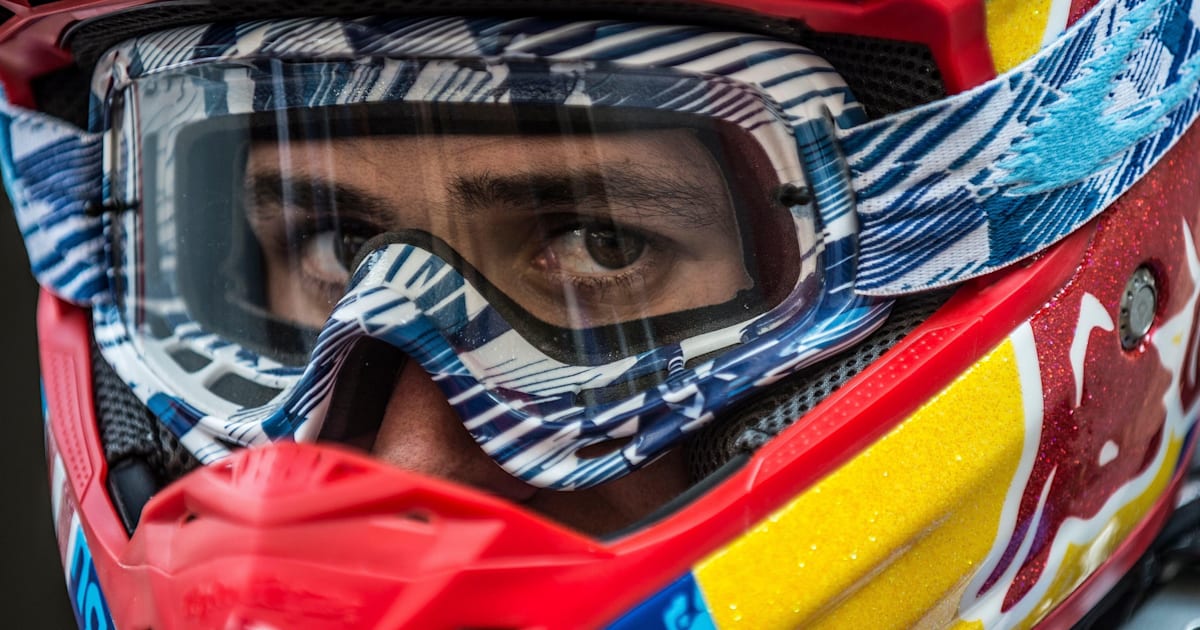 Video: Red Bull X-Fighters World Tour hits Mexico