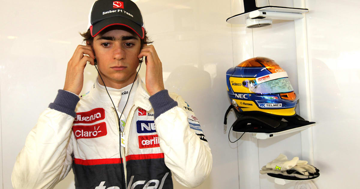 Sauber confirma a Gutiérrez para 2013