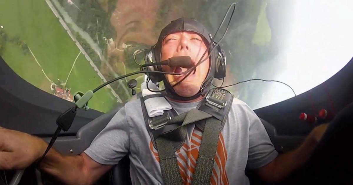 MTB Chronicles Mini: Rob Warner