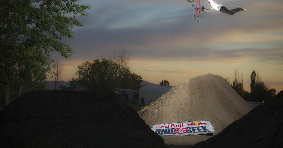 Catching up with Corey Bohan